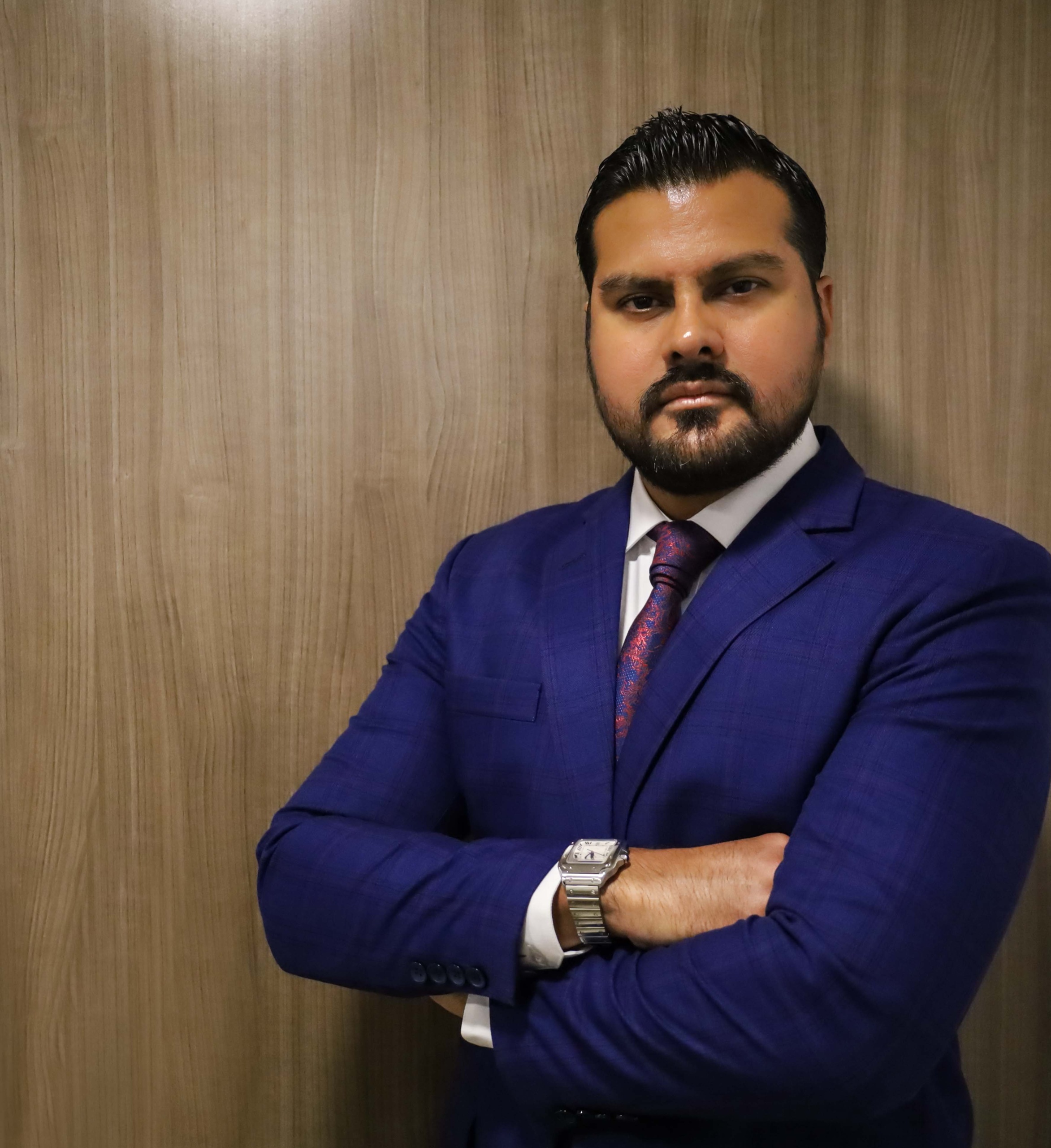 Abg. Iván Rosero – Solulegis | Abogados consultores